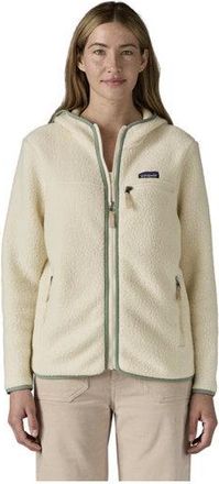 Patagonia Retro Pile - Fleecejacke mit Kapuze - Damen