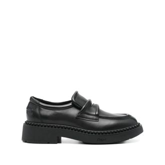 Ash Miracle Loafers - - Shoes - Damen - Schwarzk - 36 EU