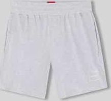 HUGO BOSS Regular Fit Sweatshorts aus Baumwoll-Mix Modell LAZE SHORTS CW