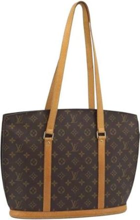 Louis Vuitton Damen, Pre-Owned, Braun, ONE SIZEGr&ouml;&szlig;e