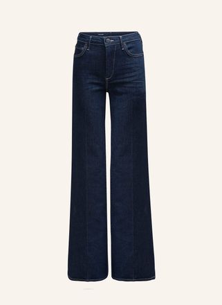 True Religion Flared Jeans Mija blau