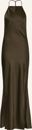 Patrizia Pepe Patrizia Pepe Abendkleid gruen