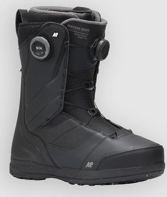 K2 Maysis Wide 2027 Snowboard Boots black
