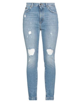 Dolce & Gabbana HOSEN & RÖCKE - Jeanshosen auf YOOX.COM