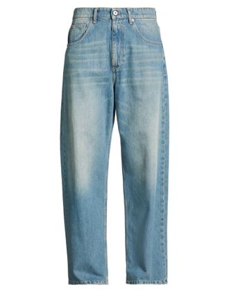Amaranto HOSEN & R&Ouml;CKE - Jeanshosen auf YOOX.COM