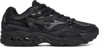 Mizuno Sneakers Wave Mustang Ls Tech D1GA260C Schwarz