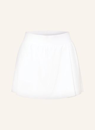 On Tennisrock Court weiss