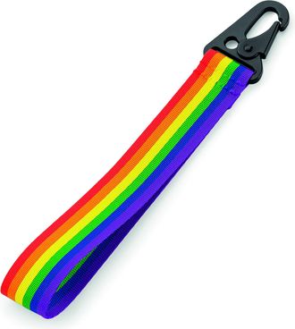 BagBase BG100 Brandable Key Clip
