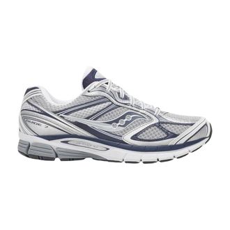 Saucony Homme, Sport, Gris, Taille: 44 1/2 EU Baskets