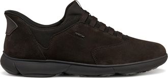 Geox Sneakers Geox U Nebula 2.0 Plus U56MXB 00022 C6006 Braun