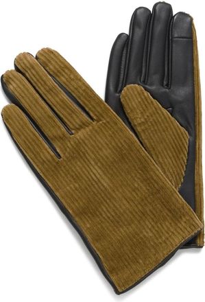 Ichi Ichi, Femme, Accessoires, Multicolore, Taille: 36/38 FR Gloves