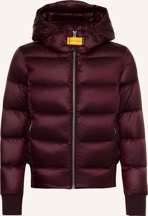 Parajumpers Parajumpers Daunenjacke Mariah-G rot