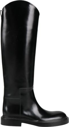 Jil Sander SCHUHE - Stiefel auf YOOX.COM