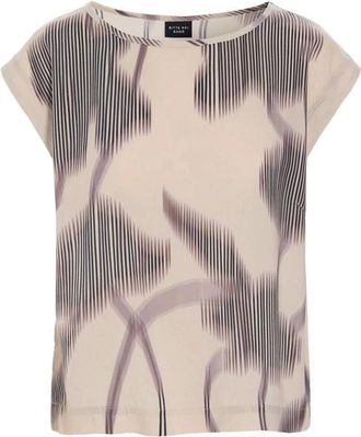 Bitte Kai Rand Femme, Blouses et Chemises, Multicolore, Taille: 44 FR Blouses