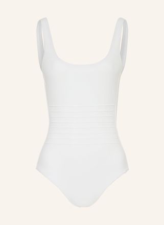 Maryan Mehlhorn Maryan Mehlhorn Badeanzug Softline weiss