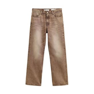 Our Legacy Herren, Jeans, Braun, W36Gr&ouml;&szlig;e