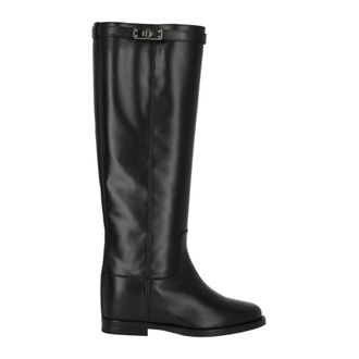 Via Roma 15 Damen, Schuhe, Schwarzk, 39 EUGr&ouml;&szlig;e