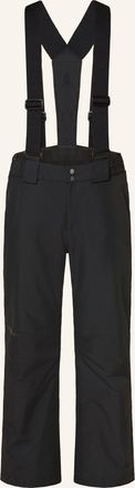 Ziener Skihose Taga-Z schwarz