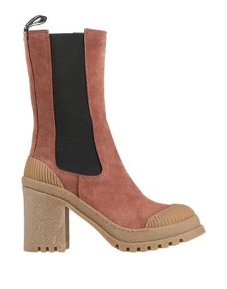 Pollini SCHUHE - Stiefeletten auf YOOX.COM