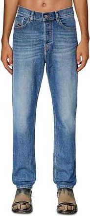 Diesel 2005 D-FINING_PANTS_Bleu_33W / 34L