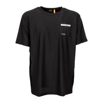 Suns Herren, Oberteile, Schwarzk, LGr&ouml;&szlig;e