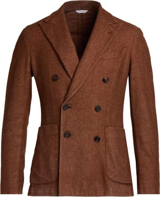 Manuel Ritz ANZ&Uuml;GE und CO-ORDS - Blazers auf YOOX.COM
