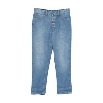 Dondup Koons Jeans - - Jeans - Damen - Blau - W26