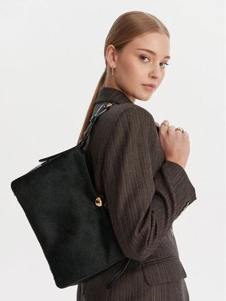 Furla Handtasche Sfera Soft M WB01403 BX4461 IT O6000 Schwarz