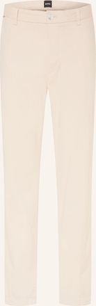 HUGO BOSS Chino Kane Modern Regular Fit weiss