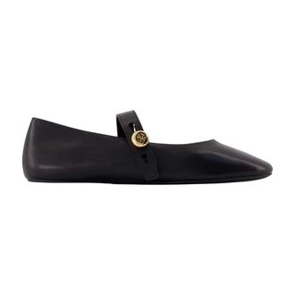 Tory Burch Damen, Schuhe, Schwarzk, 39 EUGr&ouml;&szlig;e