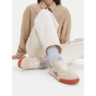 Reebok Sneakers Reebok SS-CAMPIO XT 100245002 Hellbeige