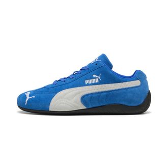 Puma Speedcat OG Sneaker Unisex, Schuhe, Blau, 35.5