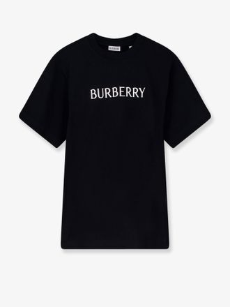 Burberry Seth organic cotton t-shirt - BURBERRY - gender_Man