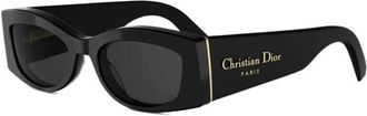 Dior Ombre S1I Sonnenbrille - - Accessories - Damen - Schwarzk - 53 MM