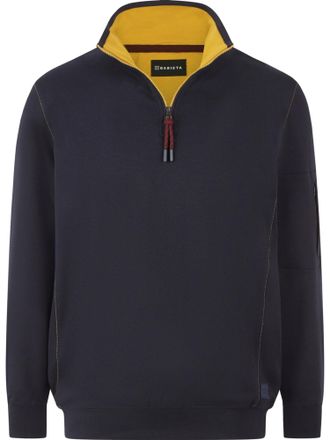 Babista Sweatshirt Silvassi