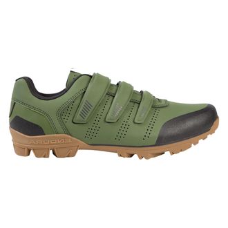 Endura Hummvee Xc Schuhe f&uuml;r Herren (Olivgr&uuml;n)