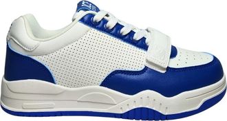 Iceberg Homme, Chaussures, Multicolore, Taille: 43 EU sneaker Pelle