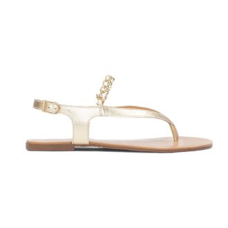 Kazar Patricia Sandal - - Shoes - Damen - Gelb - 41 EU