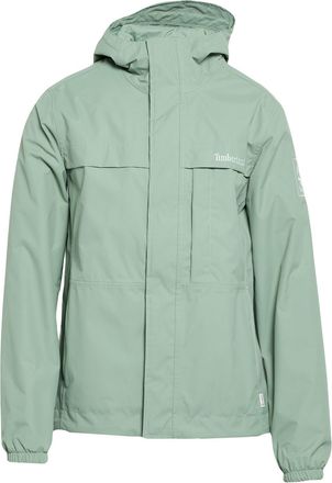 Timberland JACKEN & M&Auml;NTEL - Jacken und Anoraks auf YOOX.COM