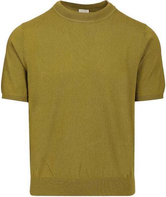 Paul Smith T-Shirt - Vert