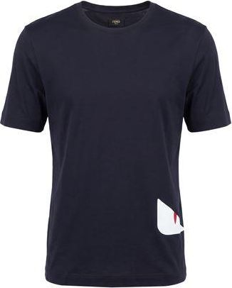 Fendi TOPS - T-shirts sur YOOX.COM