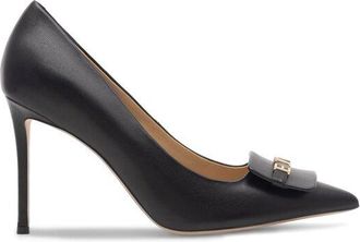 Eva Minge High Heels KONSTANCA-1013 Schwarz