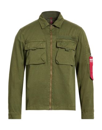 Alpha Industries TOPS - Hemden auf YOOX.COM