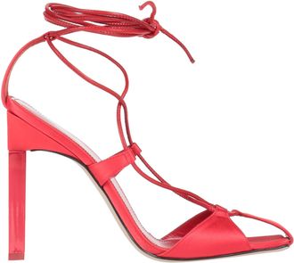 The Attico SCHUHE - Sandalen auf YOOX.COM