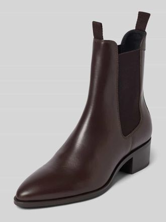 GANT Stiefeletten aus echtem Rindsleder Modell St Broomly