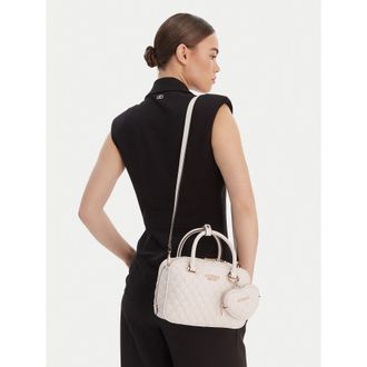 Guess Handtasche Guess Atabey HWQG98 94050 &Eacute;cru