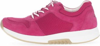 Gabor Damen, Schuhe, Rosa, 37 1/2 EUGr&ouml;&szlig;e
