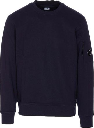 C.P. Company C. P. Company Sweatshirt - Blau