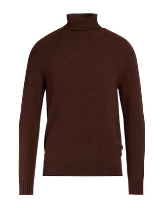 Alpha Studio STRICKWAREN - Rollkragenpullover auf YOOX.COM