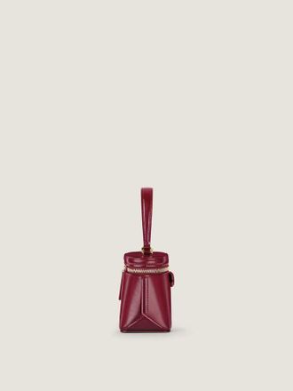 Givenchy Unisex Giv Bag E26 Bordeaux
